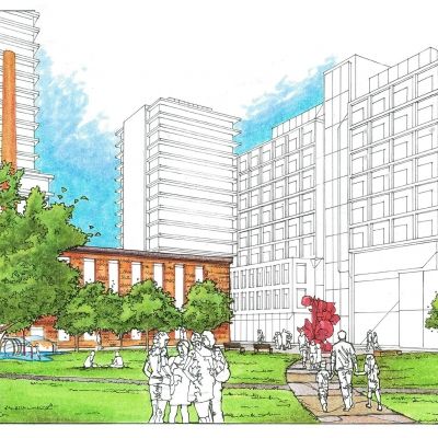 Real Estate | Canada Lands Company