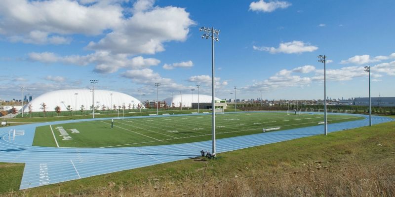Downsview Park | Canada Lands Company