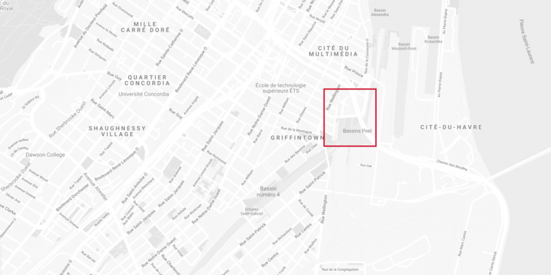 Canada Lands Company