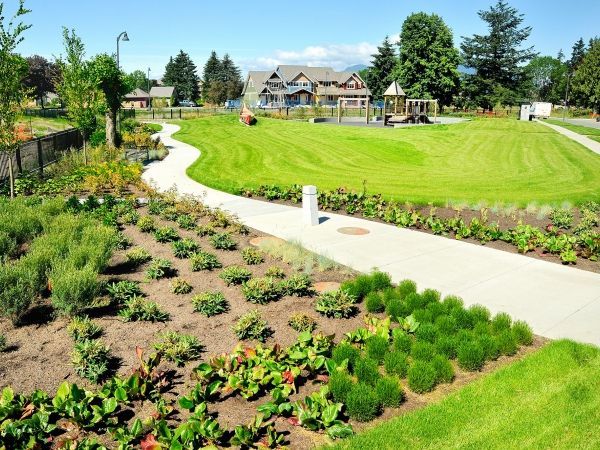 Garrison Crossing | Canada Lands Company