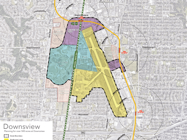 id8 Downsview | Canada Lands Company