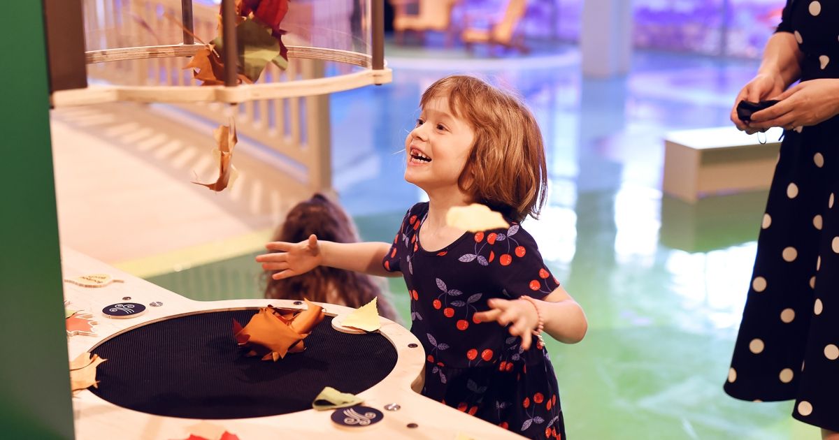 Experience diversity, inclusion and endless exploration at Mini Mondo ...