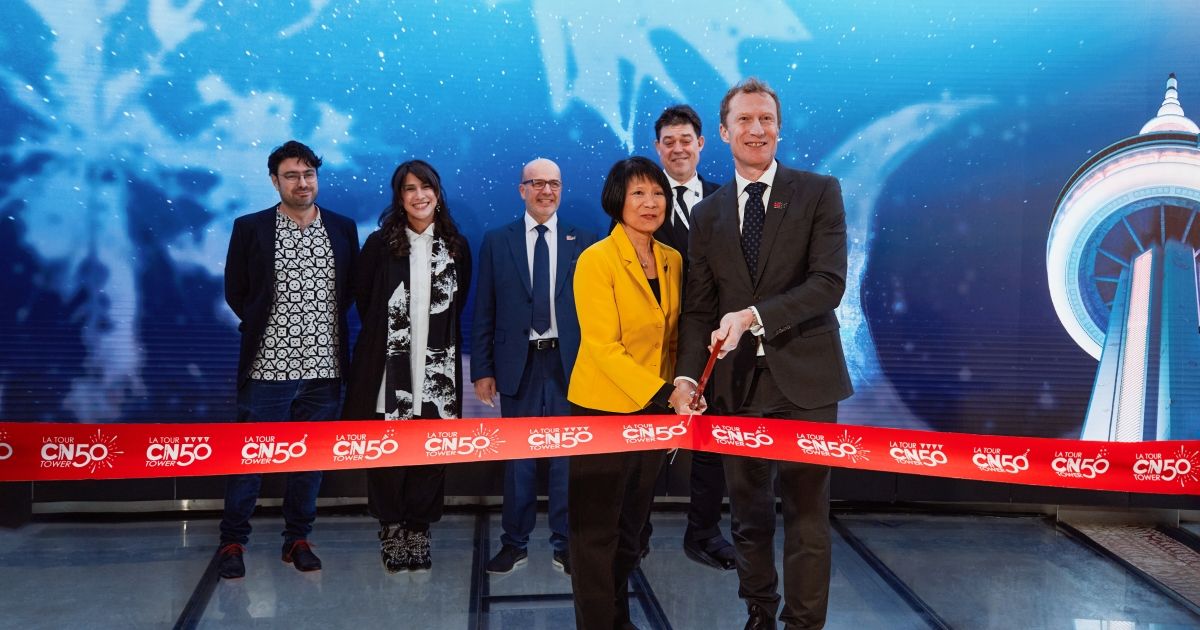 La Société immobilière du Canada dévoile les résultats d’un projet de ...