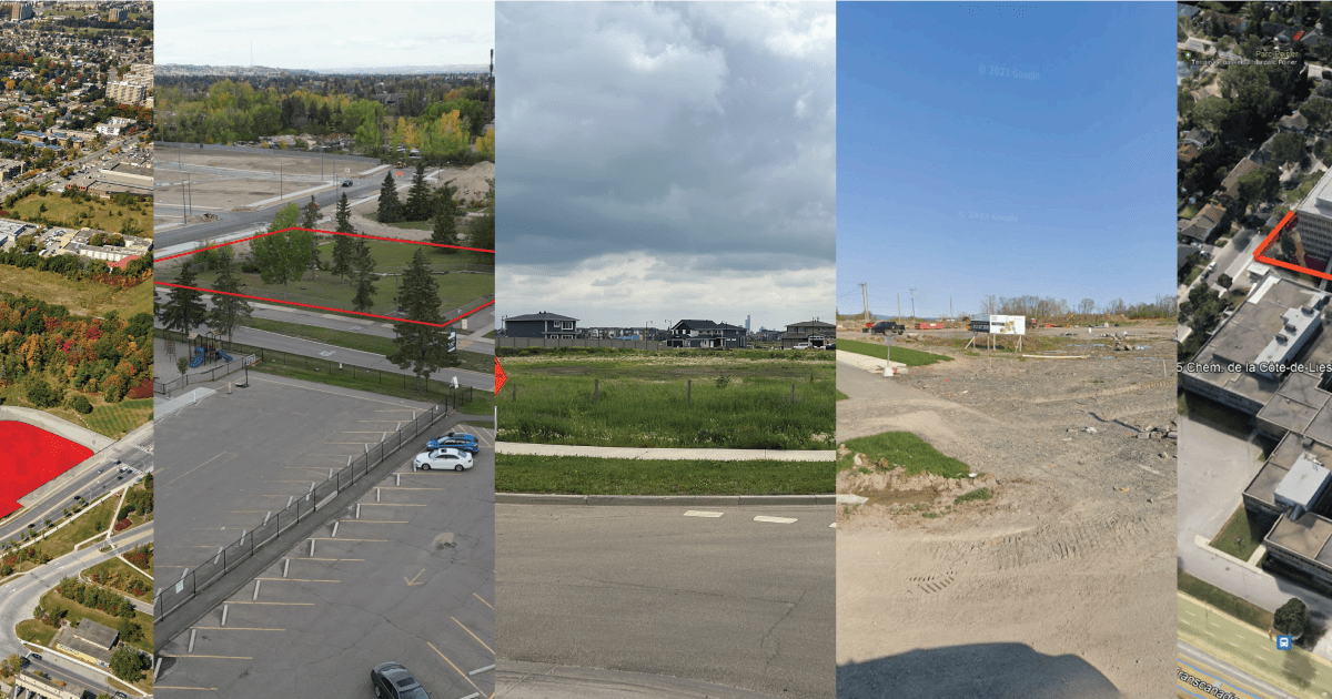 Canada Lands Company’s role in the federal government’s housing ...